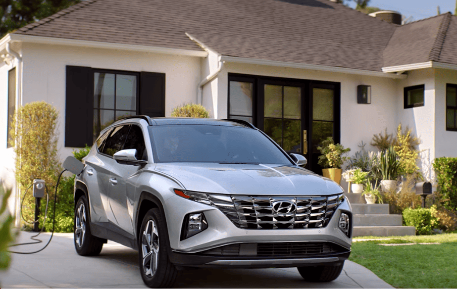 Advertising the Most Popular Electric Cars - Switching to Electric