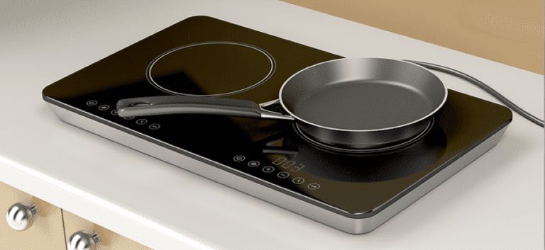 The 5 Best Two-Burner Induction Cooktops