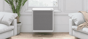 Assessing the Gradient Window Heat Pump